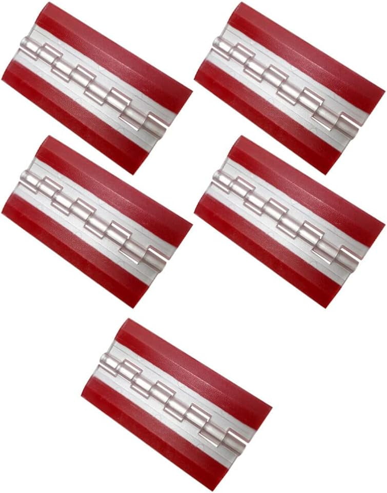 Acrylic Hinge, Folding Self-Adhesive Hinge, Acrylic Transparent Hinge ...