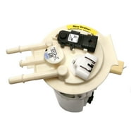 Delphi Lifetime Warranty Fuel Pump Assembly Fits select: 2012-2017 ...