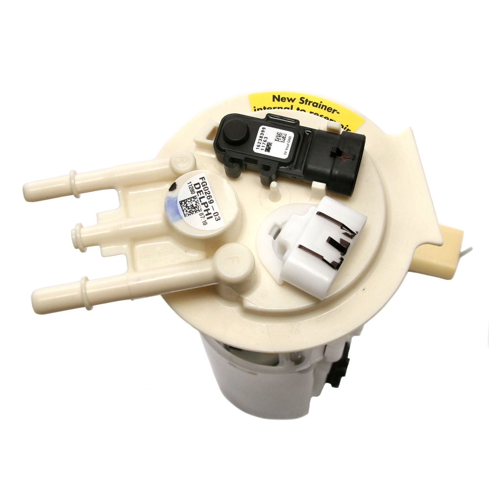 Fuel Pump Module Assembly - Walmart.com - Walmart.com