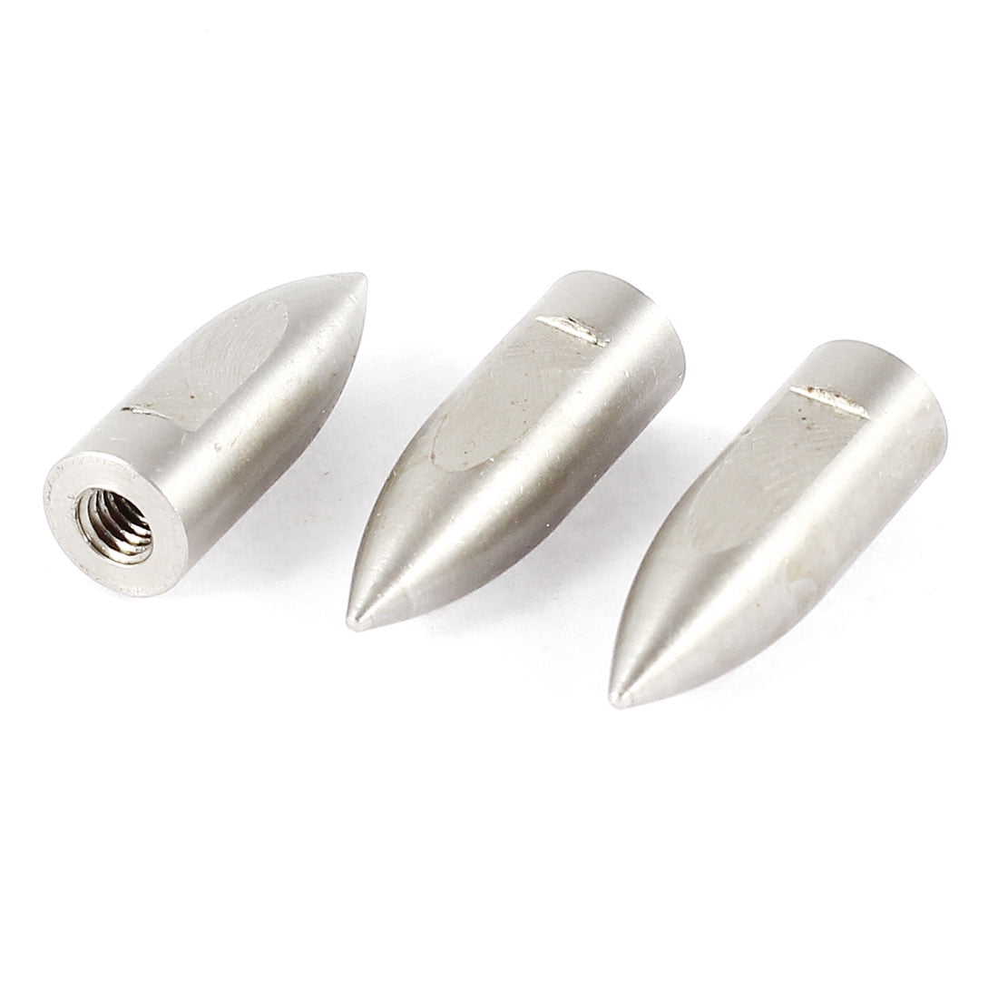 3Pcs RC Boat Modle Flexshaft Prop Nut for 3.18mm Diameter Shaft ...