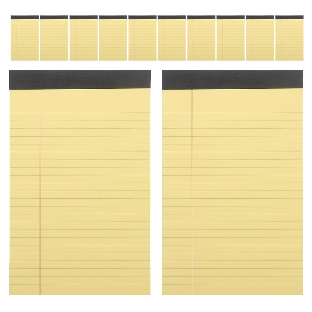 Click here for Movtotop 12 Pads Lined Paper College Ruled For Not... prices