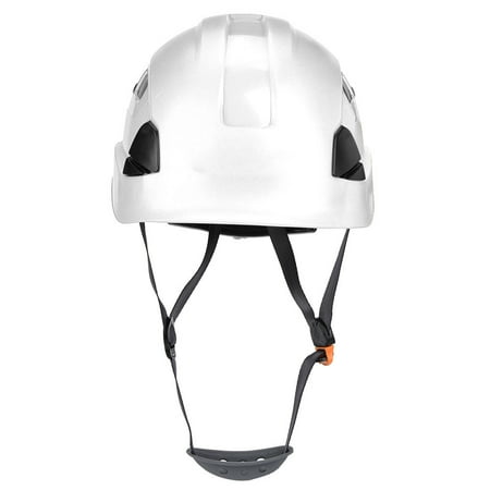 Spelunking Helmet, Soft Fabric Comfortable To Wear Helmet For ...