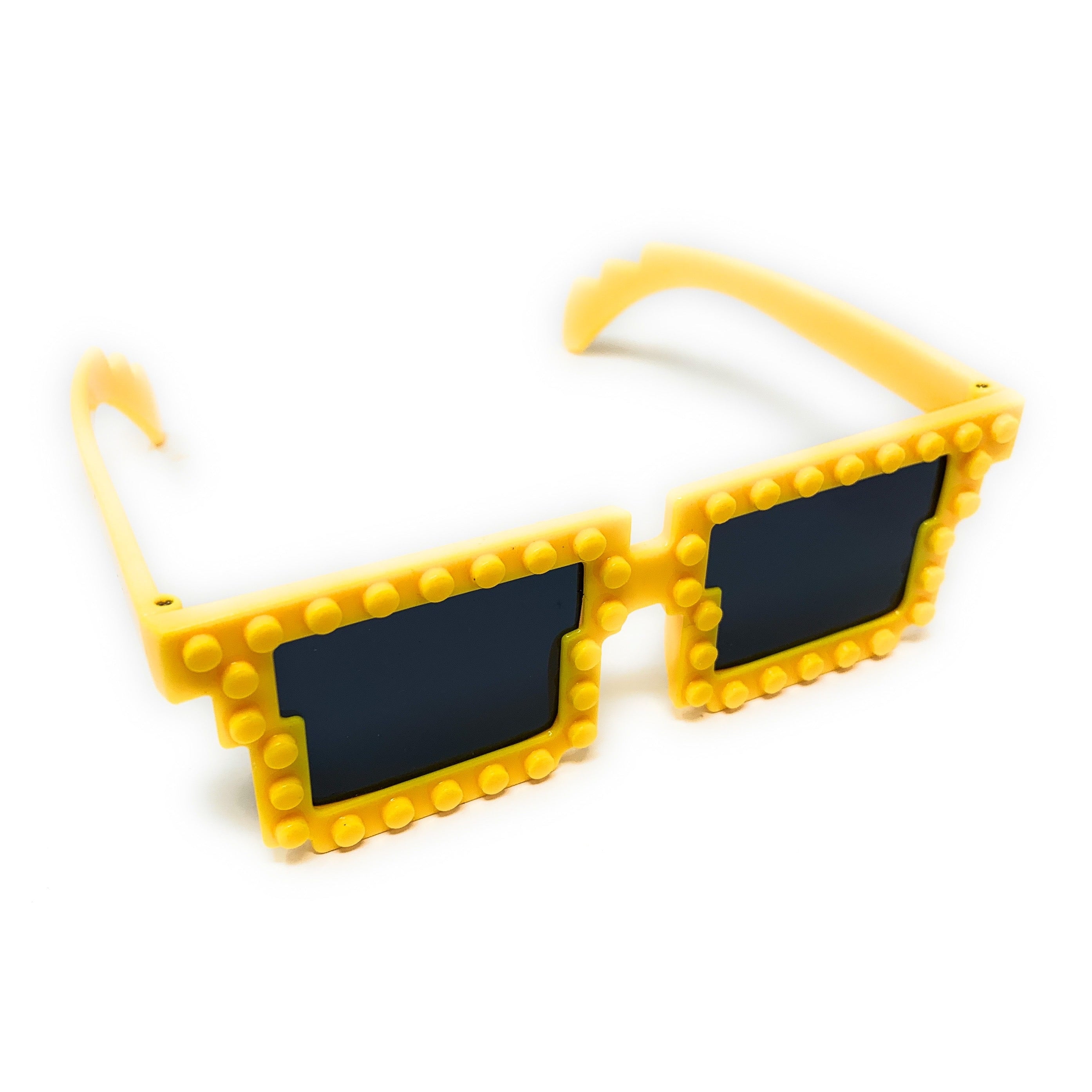 Brick Sunglasses (LEGO Compatible) - Walmart.com