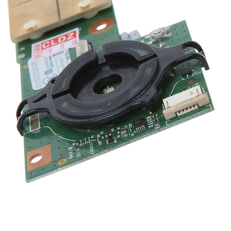 Xbox 360 Slim Power Button