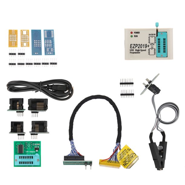 Usb2.0 Programmer Industrial Supplies High Speed Programmer Socket USB2 ...