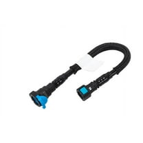 ACDelco GM Genuine Parts 23262231 Fuel Feed Hose - Walmart.com