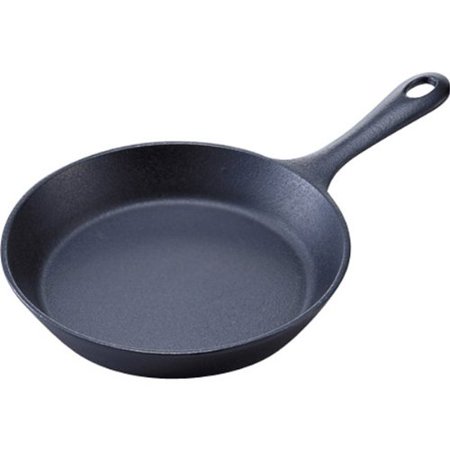 Rock casting Iwachu Family bread 17 Black baking Inner diameter 16.5cm ...
