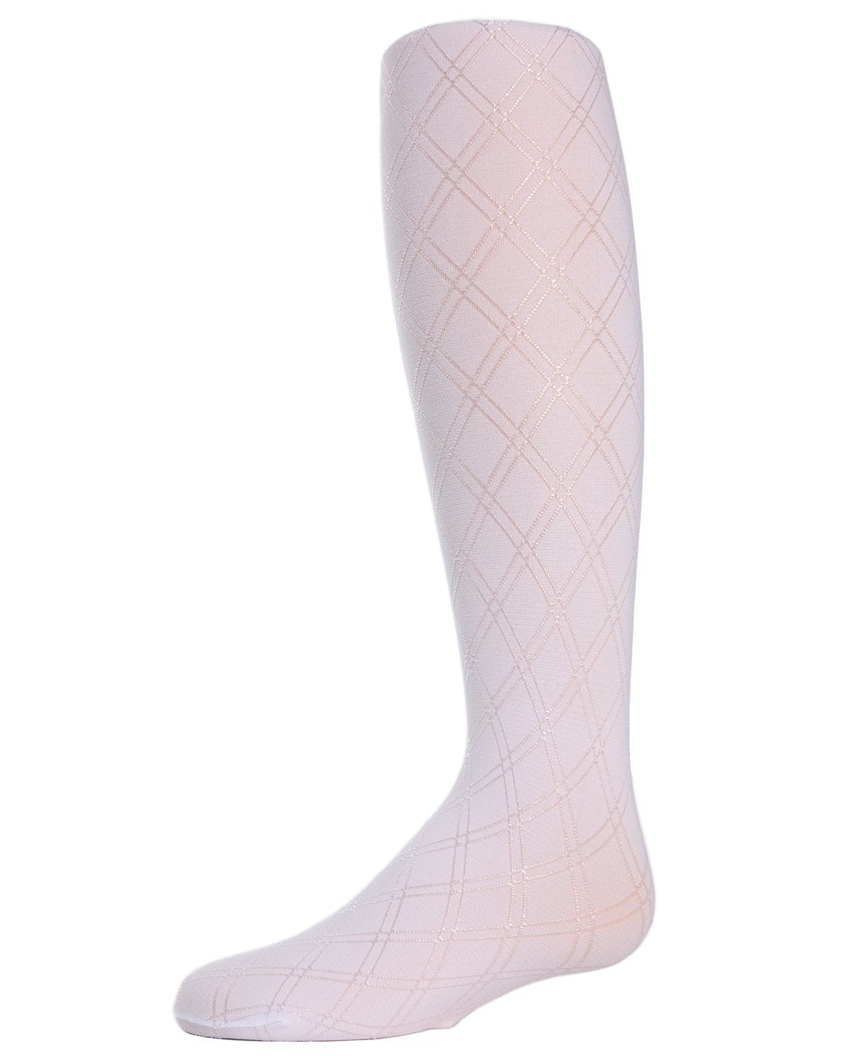 MeMoi Shine Diamond Bright Tights - Girls - Female - Walmart.com