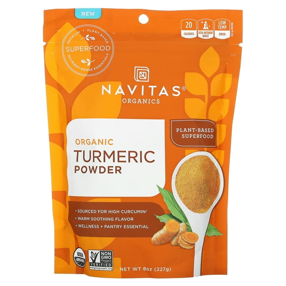 Bulk Turmeric Powder