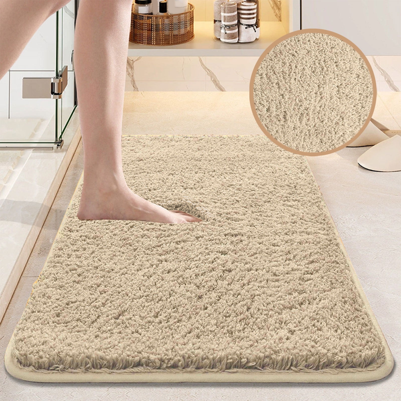Click here for Egnmcr Bathroom Rugs  Rugs For Living Room  Area R... prices