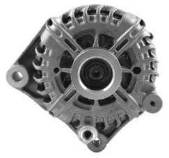 New OEM 230A Alternator Fits BMW X5 12-31-7-561-002 12317533469 439602 ...