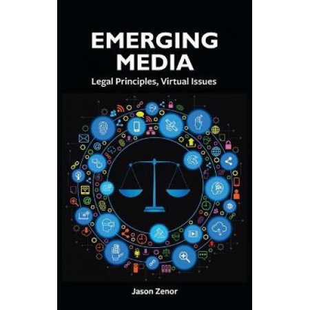 Emerging Media: Legal Principles, Virtual Issues | Walmart Canada