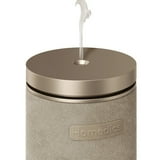 Homedics SereneScent Fragrance Diffuser - Walmart.com
