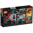 LEGO Technic Telehandler 42061 - Walmart.com