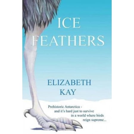 Ice Feathers | Walmart Canada