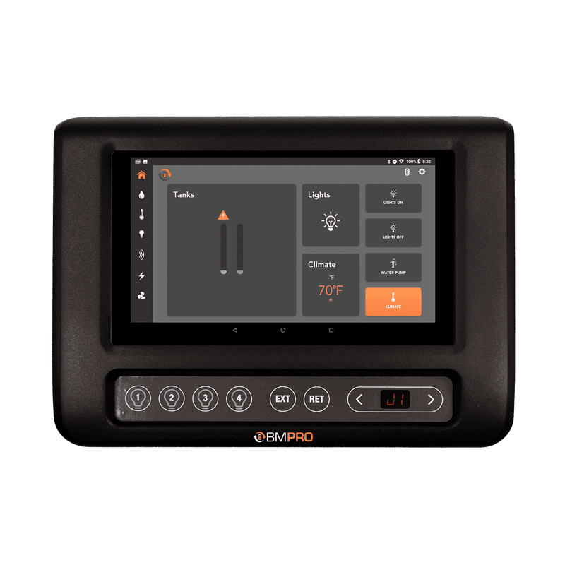 Click here for Bmprod Book Bmpro Rv Control System Rvmc201c Bmpro... prices