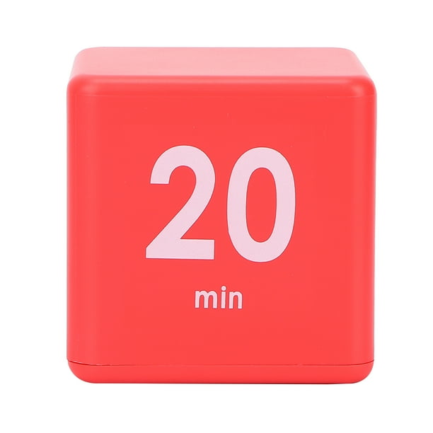 Preset Timer, Workout Countdown Timer Timer For Children Plastic Timer ...