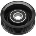 Gates 36100 Idler Pulley - Walmart.com