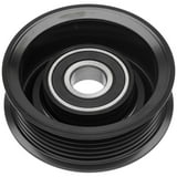 Gates 36100 Idler Pulley - Walmart.com