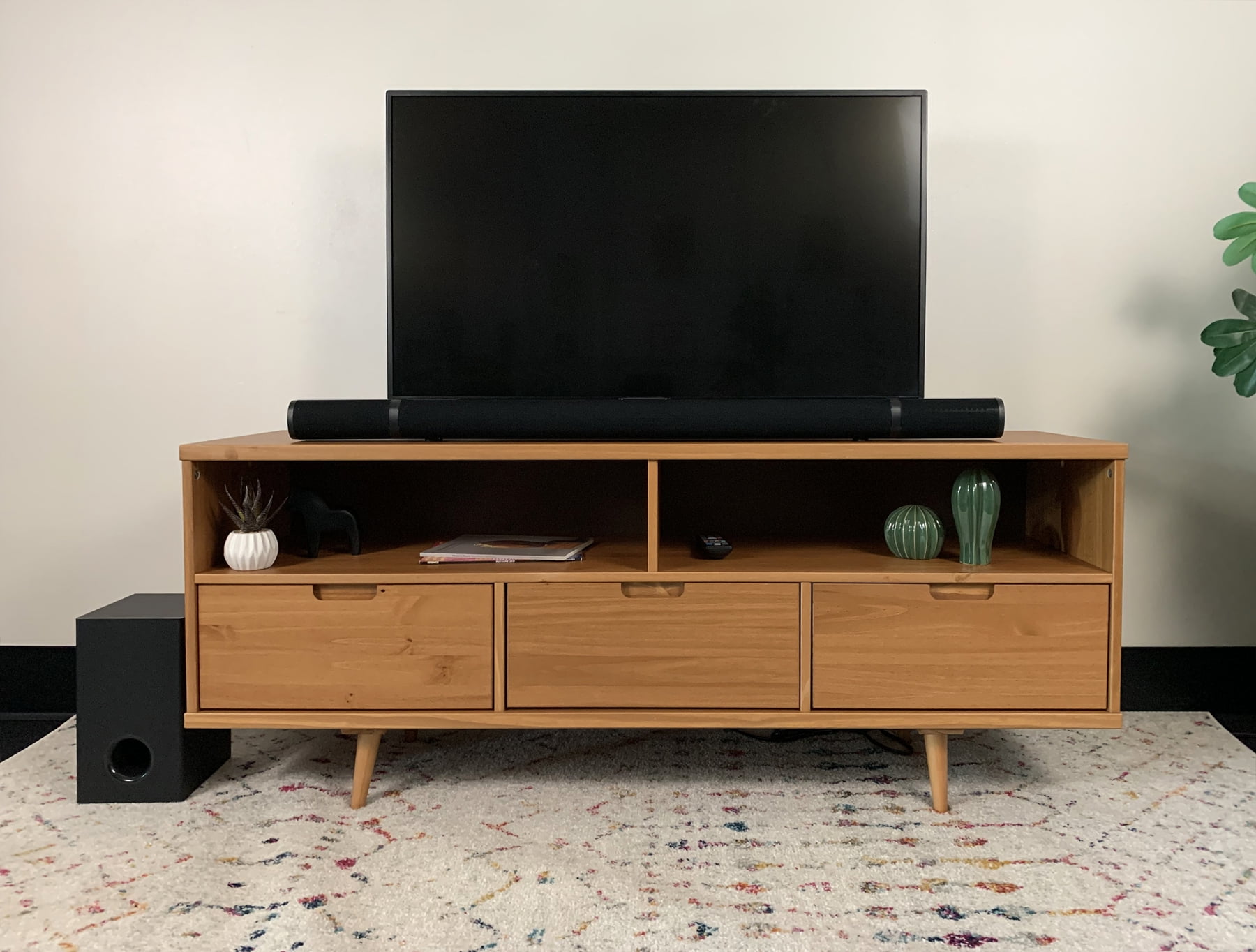 Ilive 32 Bluetooth Soundbar With Wireless Subwoofer And Satellite