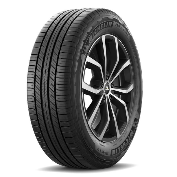 Llanta MICHELIN 235/60R17 PRIMACY SUV+ 102V | Walmart en línea