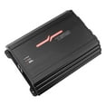 DS18 ZR600.4D Car Amp, ZR Series, 4-Channel Class D Full Range ...