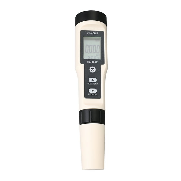 H2 Water Hydrogen Analyzer, IP67 Waterproof Temperature Detection ...