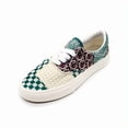 Board Shoes, Low-top, Black and White, Casual, Comfortable, Versatile ...