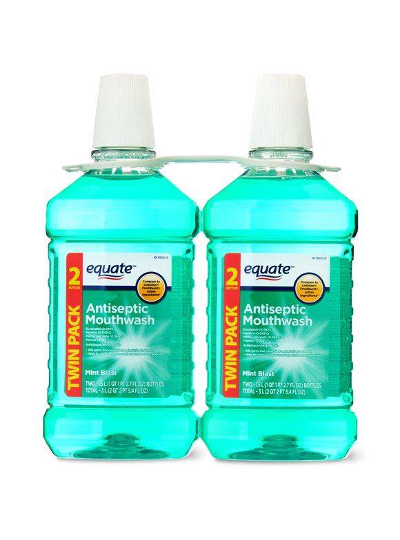 Equate Oral Care in Equate - Walmart.com