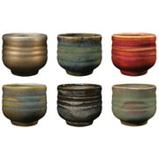 Amaco Glazes Cone 6