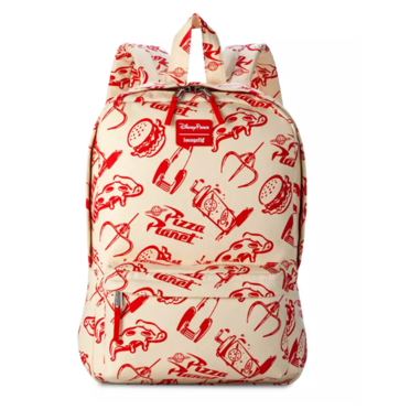 Disney Parks Walt Disney World Pandora Avatar Na'vi Loungefly Backpack ...