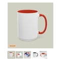 Medical Doctor Accent Mug, Custom Name Nursing Coffee Cups, Medical ...