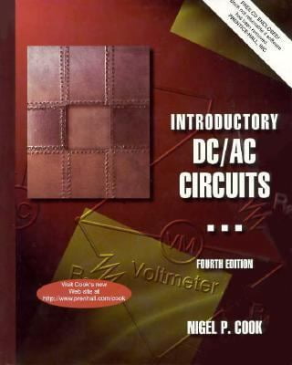 Pre-Owned Introductory Dc/Ac Circuits (Hardcover) 0138960364 ...
