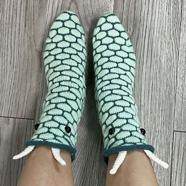 Snake Socks For Men