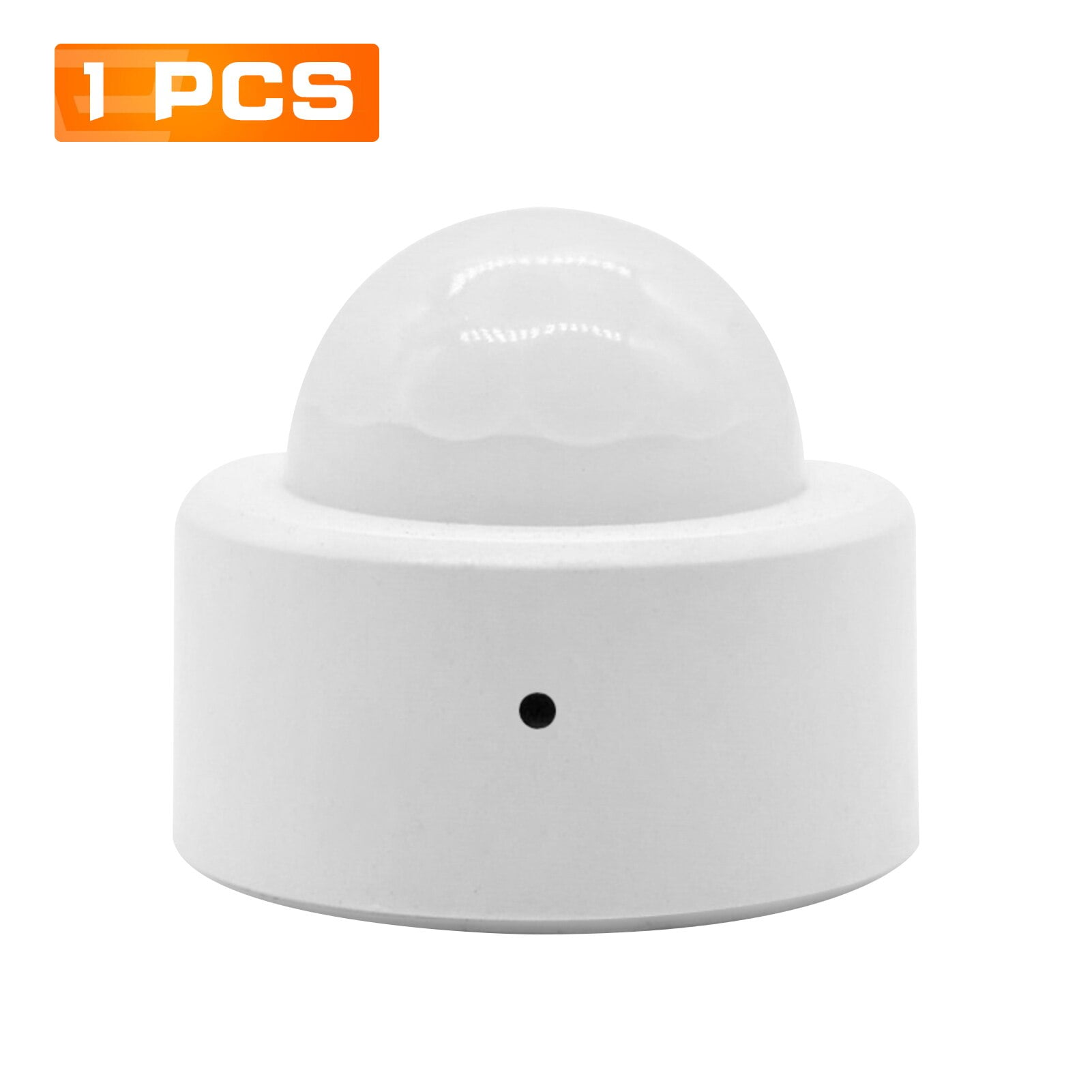 Tenky-Sensor de presencia Tuya Zigbee, Sensor de movimiento corporal ...