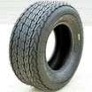 Roadstar 2pcs Trailer Tires with Rim, 4PR 4Lug 4.80x8, 590lbs, 4 Ply ...