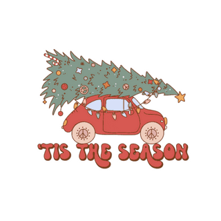 Avanti Press Santa Cat With Cookies Box of 10 Funny Christmas Cards ...