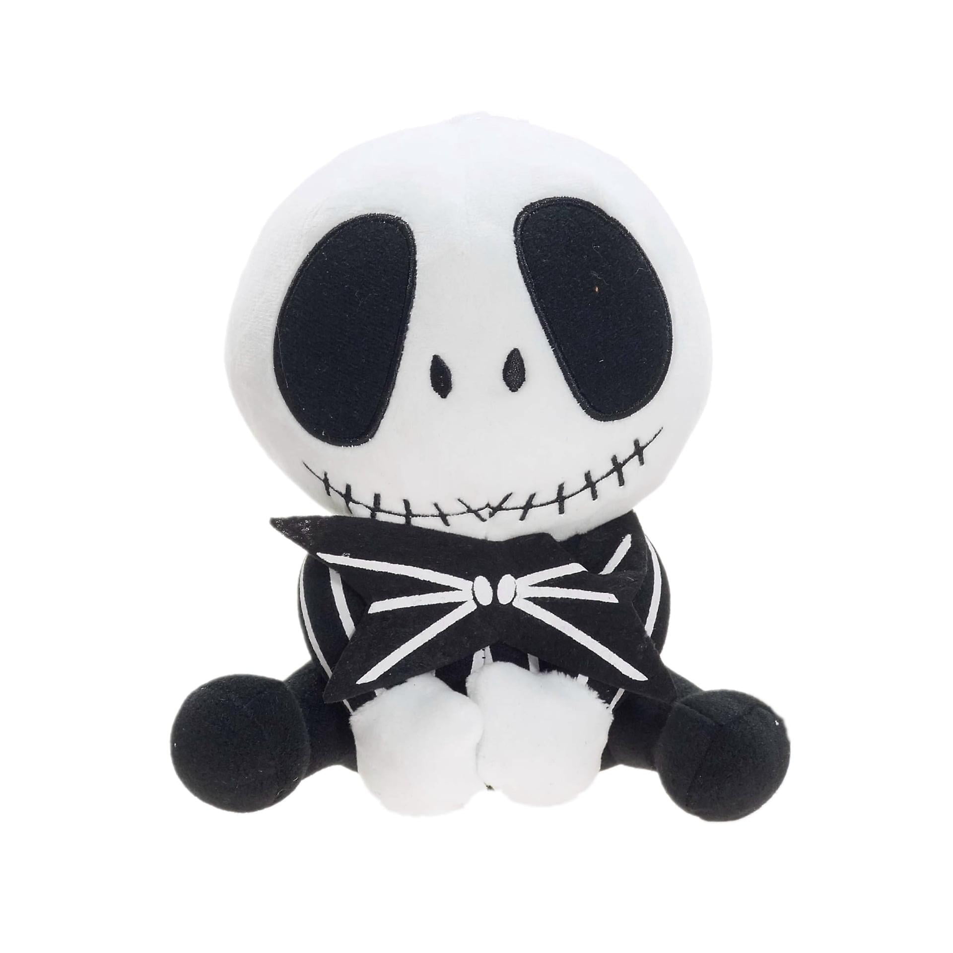 Click here for Benyan Christmas Plush Toys Jack Skellington Saly... prices