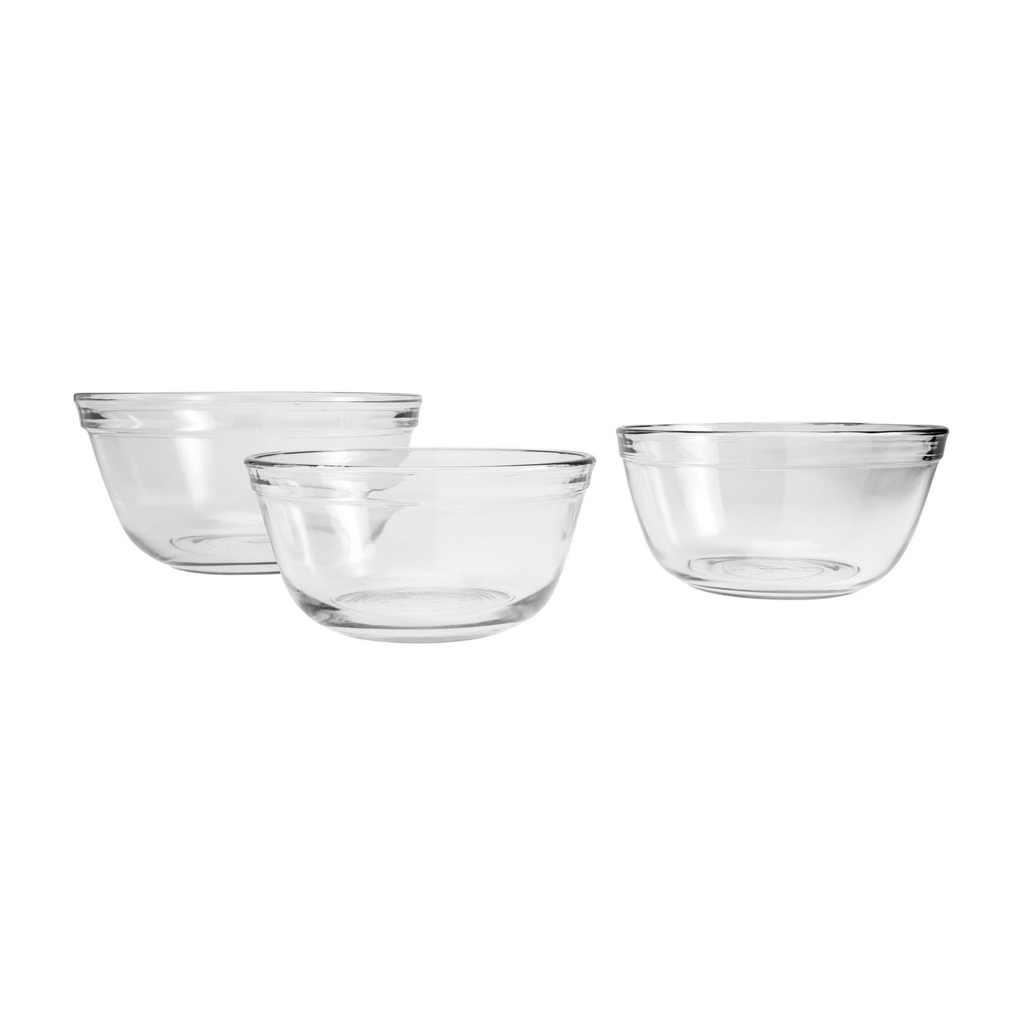 Click here for Anchor Hocking Mixing Bowls Ea prices