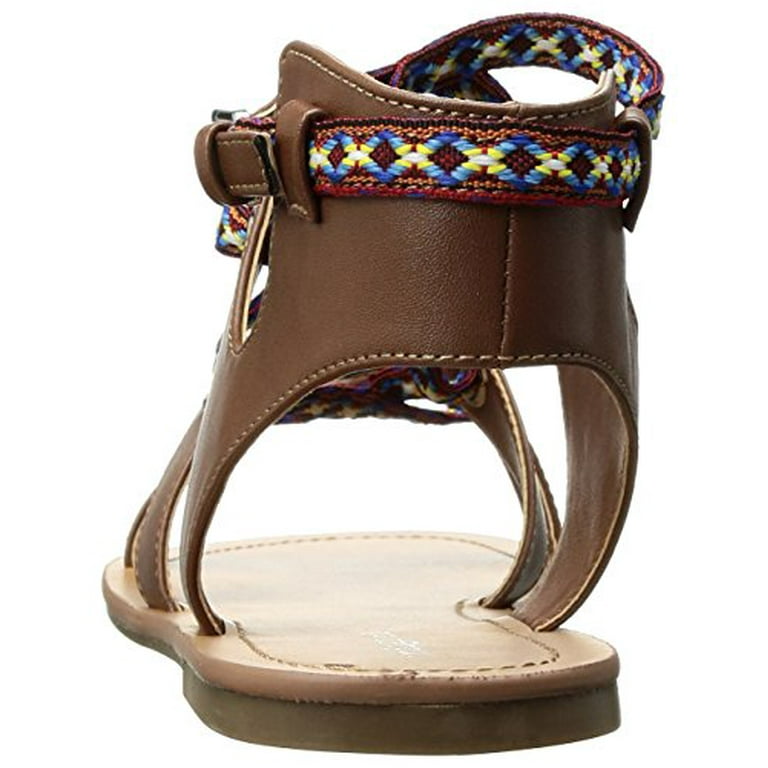 Indigo Rd Brown Flats Cheap Sale | emergencydentistry.com