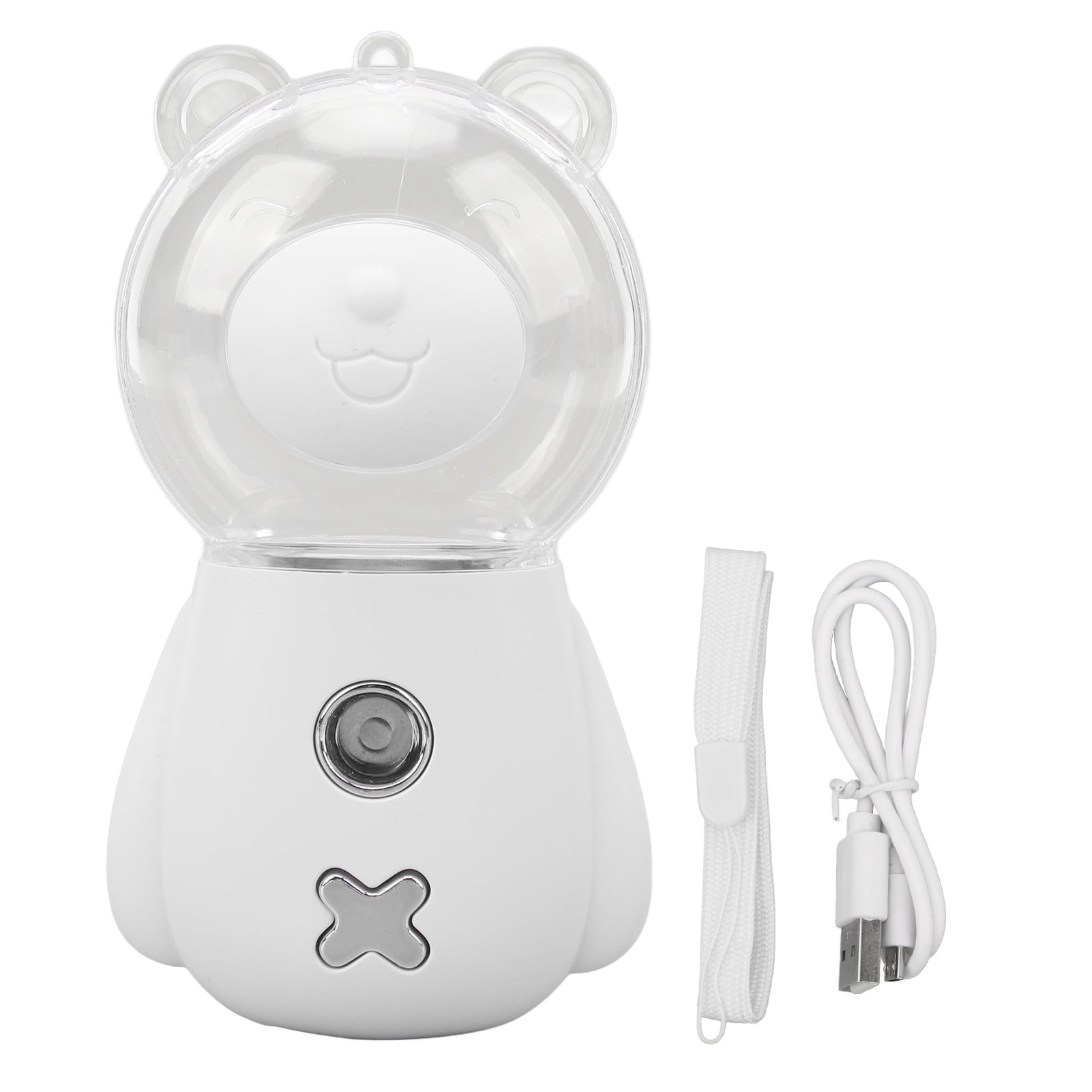 Nano spray Sailing Humidificador USB 300ml forma de oso | Bodega ...