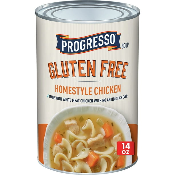 Progresso Chick Peas
