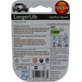 Philips P21/5WLL Longer Life Clear Halogen Automotive Bulb 2 Pack ...