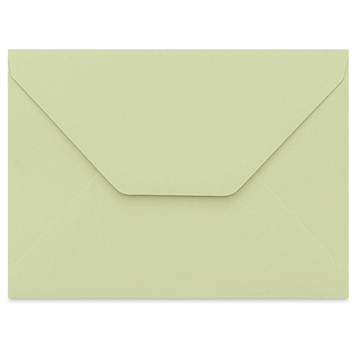 Arturo Envelope - 6-1/2" x 8-1/2", Celadon, Extra Large Invitation ...