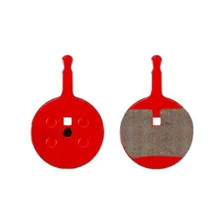 Transemion 1/2/3/5 10a Of Lightweight Brake Pads For Guaranteed ...