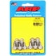 ARP INC. 400-1501 CHEVY SS 12PT TIMING COVER BOLT KIT - Walmart.com