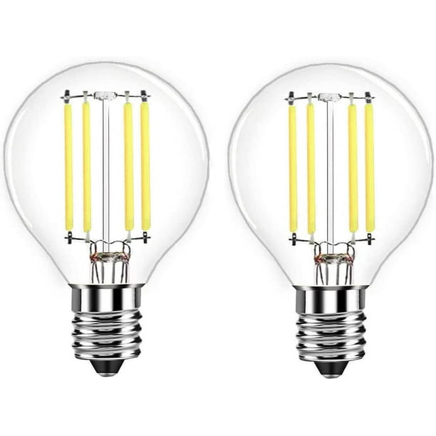 S11 Light Bulb Dimensions | Shelly Lighting