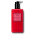 Victoria's Secret Bombshell Intense Fragrance Lotion, Cherry, Red Peony ...