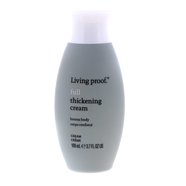 Living Proof No Frizz Smooth Styling Cream 2 oz - Walmart.com