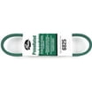 Gates 6825 Powerated Belt - Walmart.com